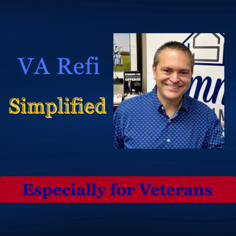 VA Refinance Options for Veterans 2026 | Summit Lending